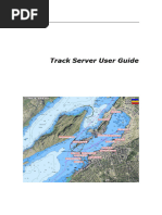 Navtor Navtracker User Guide | PDF | Microsoft Windows | Icon (Computing)