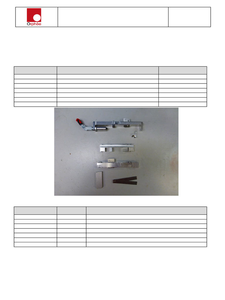 Replacement Endless Screw 22AL Instruction | PDF | Screw | Gear