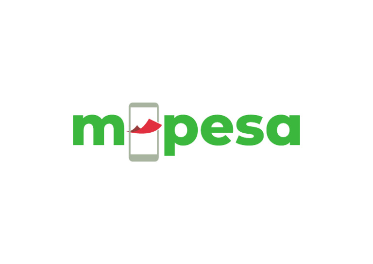 M-PESA-logo-pdf | PDF