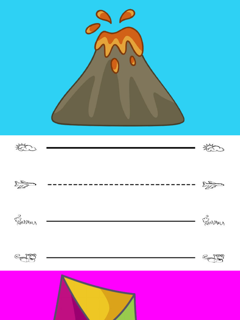 Writing Letters Aa-Zz | PDF