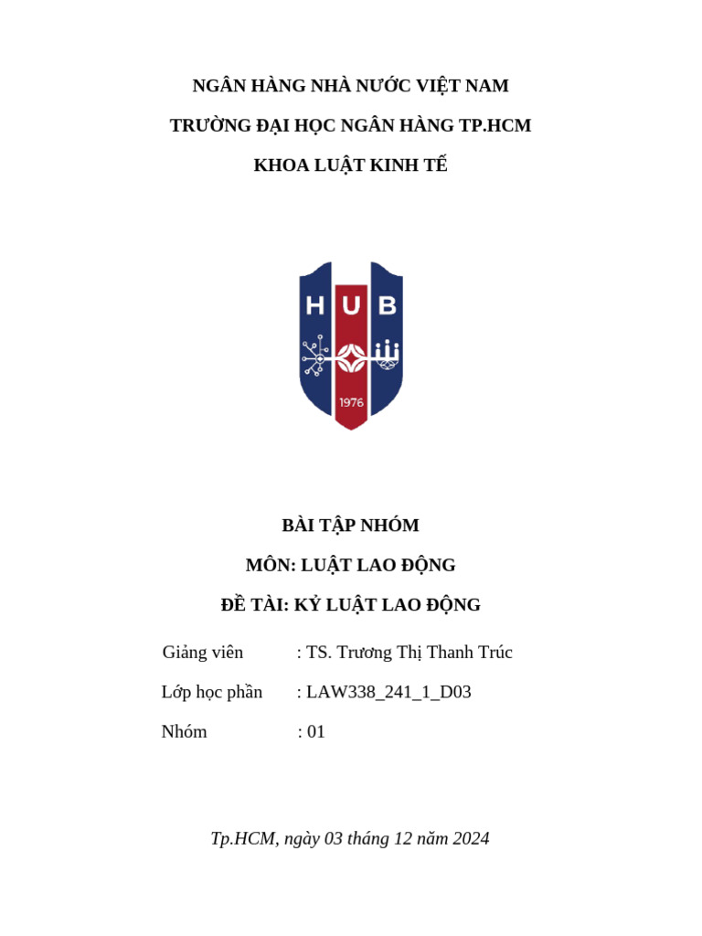 D03 - Chủ Đề 03 - Nhóm 01 | PDF