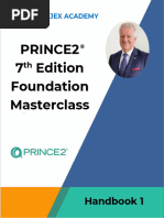 Managing Successful Projects With PRINCE2 7 - Watermarked - PDF - Project Management - Life ...