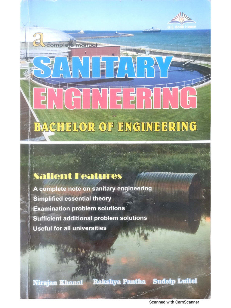 Sanitary 1 | PDF