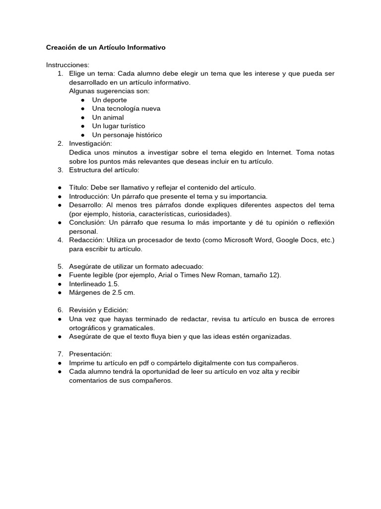 e2 - Tarea 2. Documentos (1) | PDF
