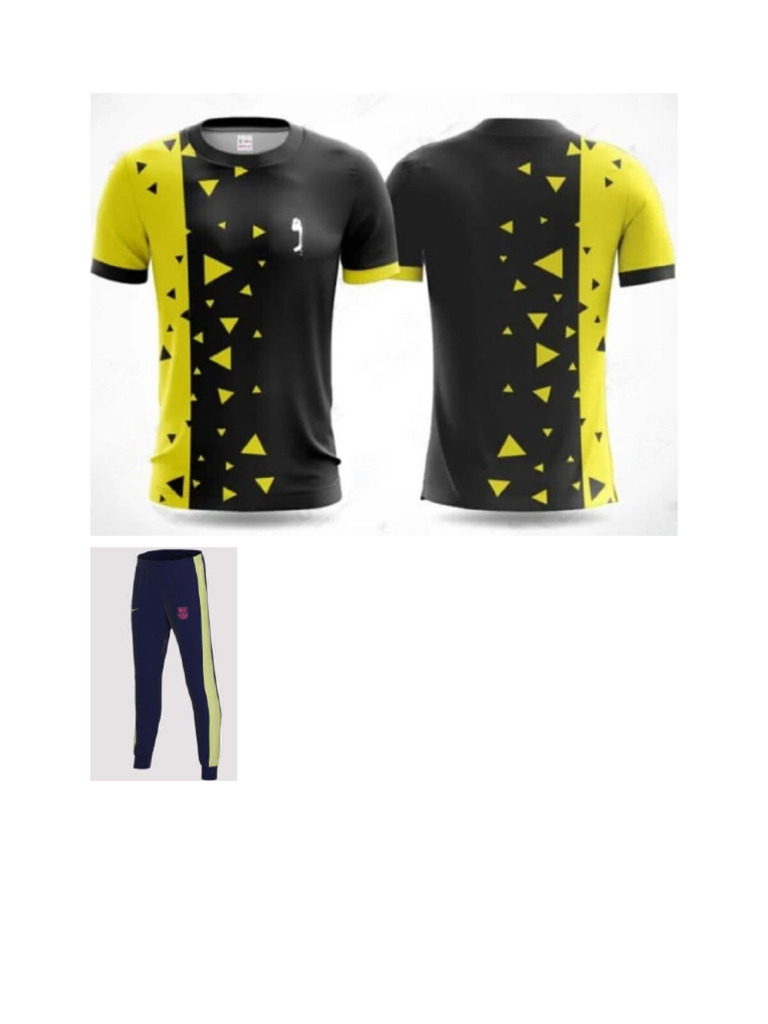 Shirts | PDF