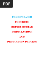 Proxel GXL Antimicrobial: Arch® Biocides | PDF | Antimicrobial | Paint