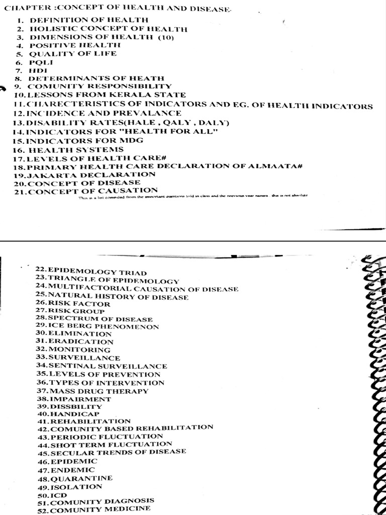 COMMED - PAPER - 1 2 | PDF