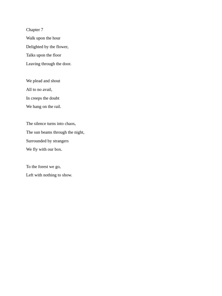 Anthen Extra Credit | PDF