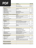 Annexure A Irregular Expenditure Framework 20192020 | PDF | Accounting ...