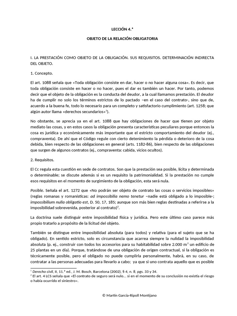 Lec04.01 OBJETO | PDF | Pagos | Dinero