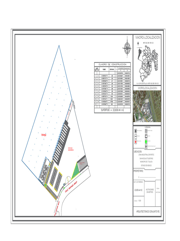 2024 03 26 Arq Conj R5 | PDF