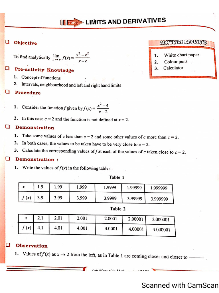 2 Activities of Term of Class11-1 | PDF