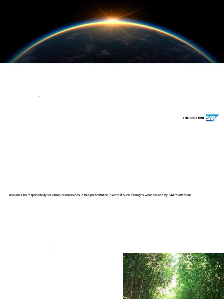 SAP_Fiori_1730845068 | PDF | Computing | Software Engineering