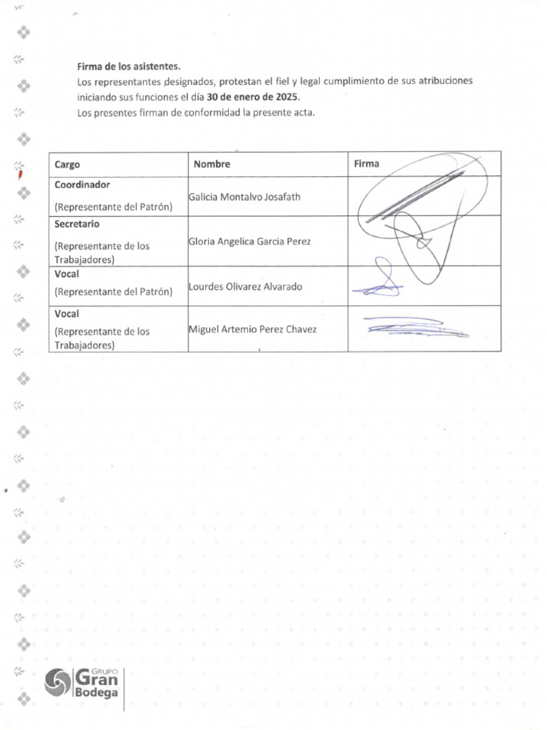 ACTA6 Acta1 Merged | PDF