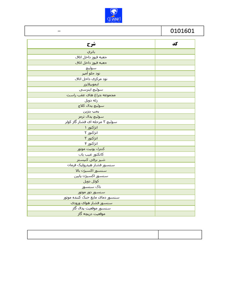 Bosch M17 سوخت رسانی | PDF