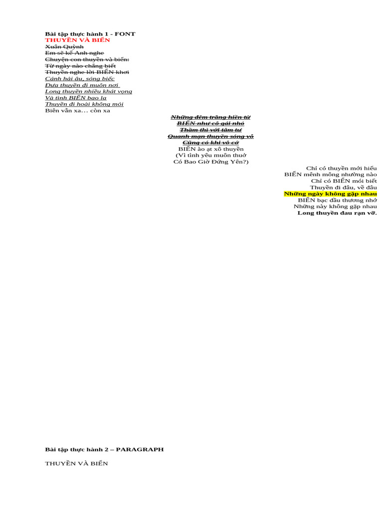Cop Module 5 | PDF