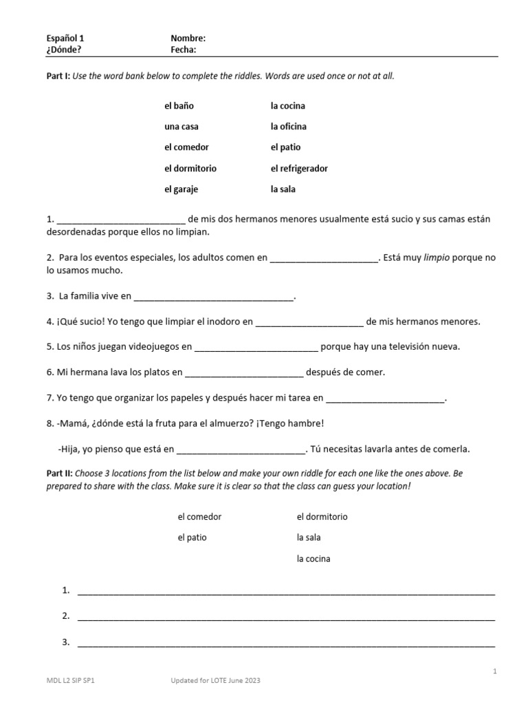 Craig Benson - Donde - Copy (1) | PDF