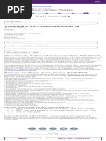 Pa 1921 Snap Medical Exemption Form | PDF | Physical Therapy | Mental ...