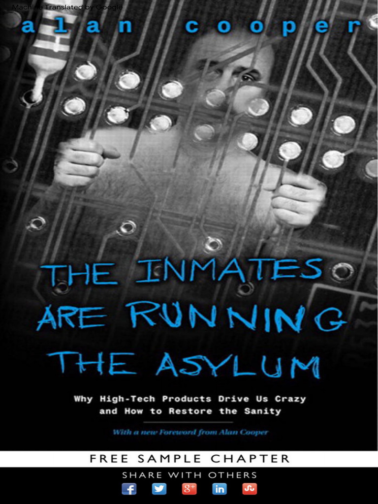 Alan-Cooper-Personas | PDF | Livros | Programas