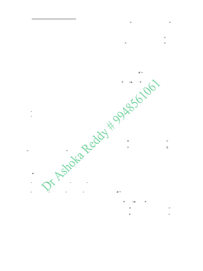 Nucleus, Nuclear Reactions - 1 | PDF | Atomic Nucleus | Neutron