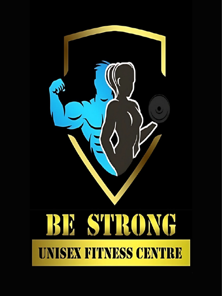 Be Strong | PDF