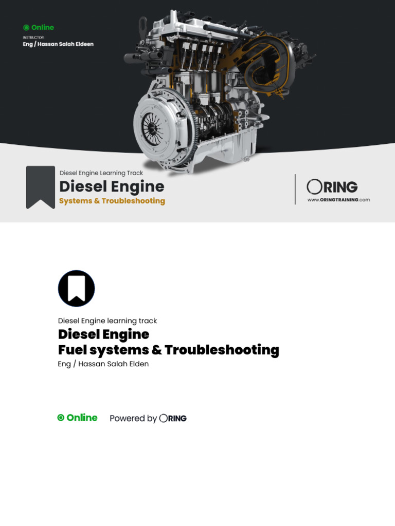 Adv Lec | PDF | Diesel Engine | Engines