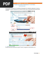 Pago y Consulta en Intermatico | PDF | ciberespacio | Software
