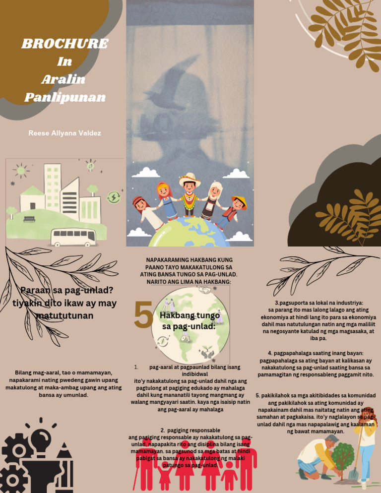 BROCHURE | PDF