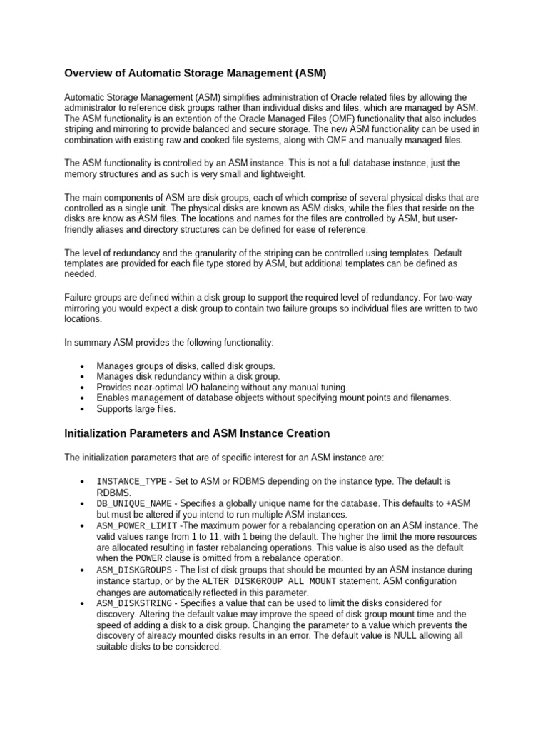 ASM | PDF | Computing | Computer Science