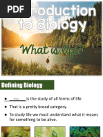 Heredity (Full Chapter) - Class Notes - Mind Map - Class 10th | PDF