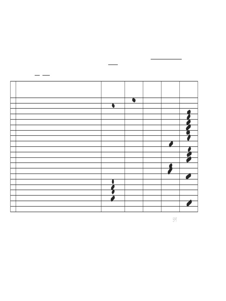Lower Extremity Functional Scale-Spanish - 250206 - 155008 | PDF