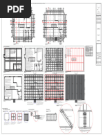 Muros Tablaroca | PDF