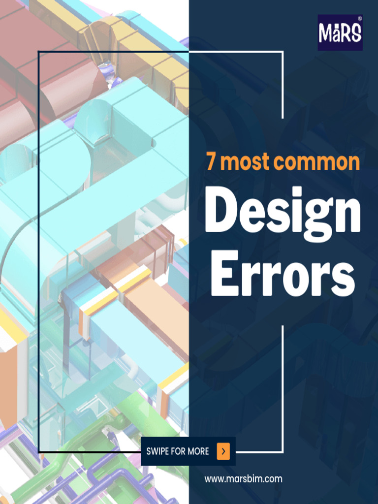 7 Most Common Design Errors Pdf