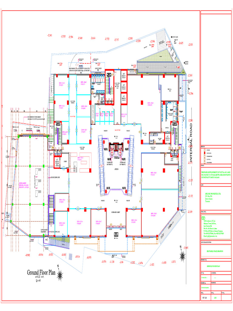 GF-Layout-SkyCity | PDF