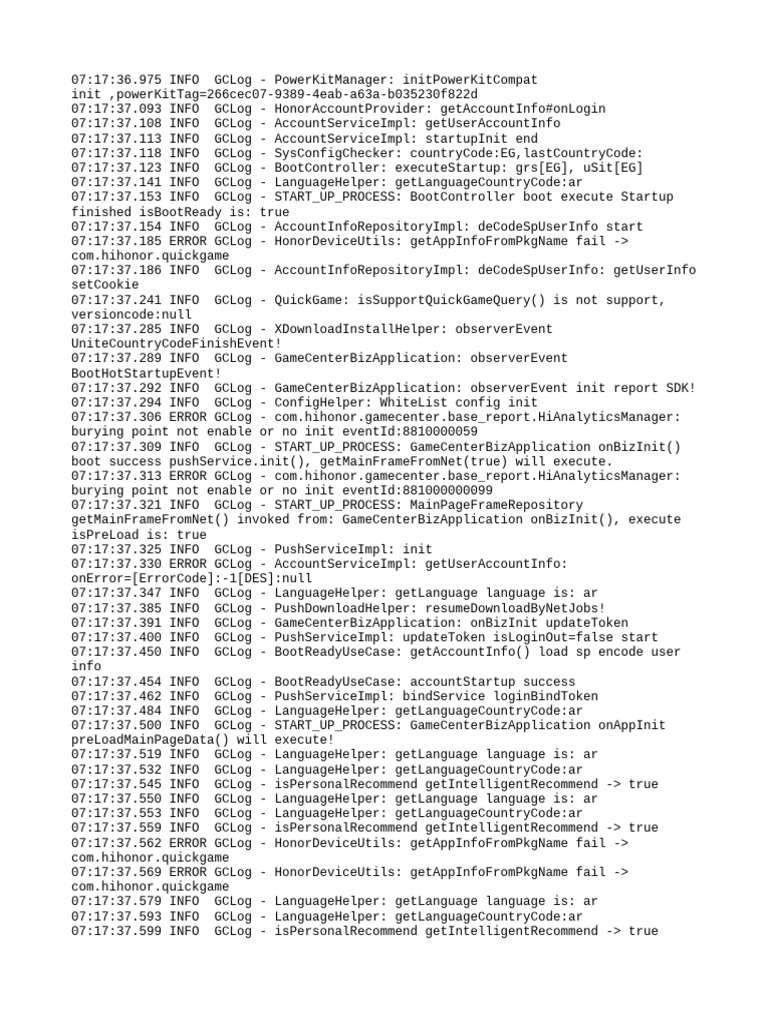 gc ٢٠٢٥ ٠٢ ٠٥ | PDF | Hypertext Transfer Protocol | Computer Science