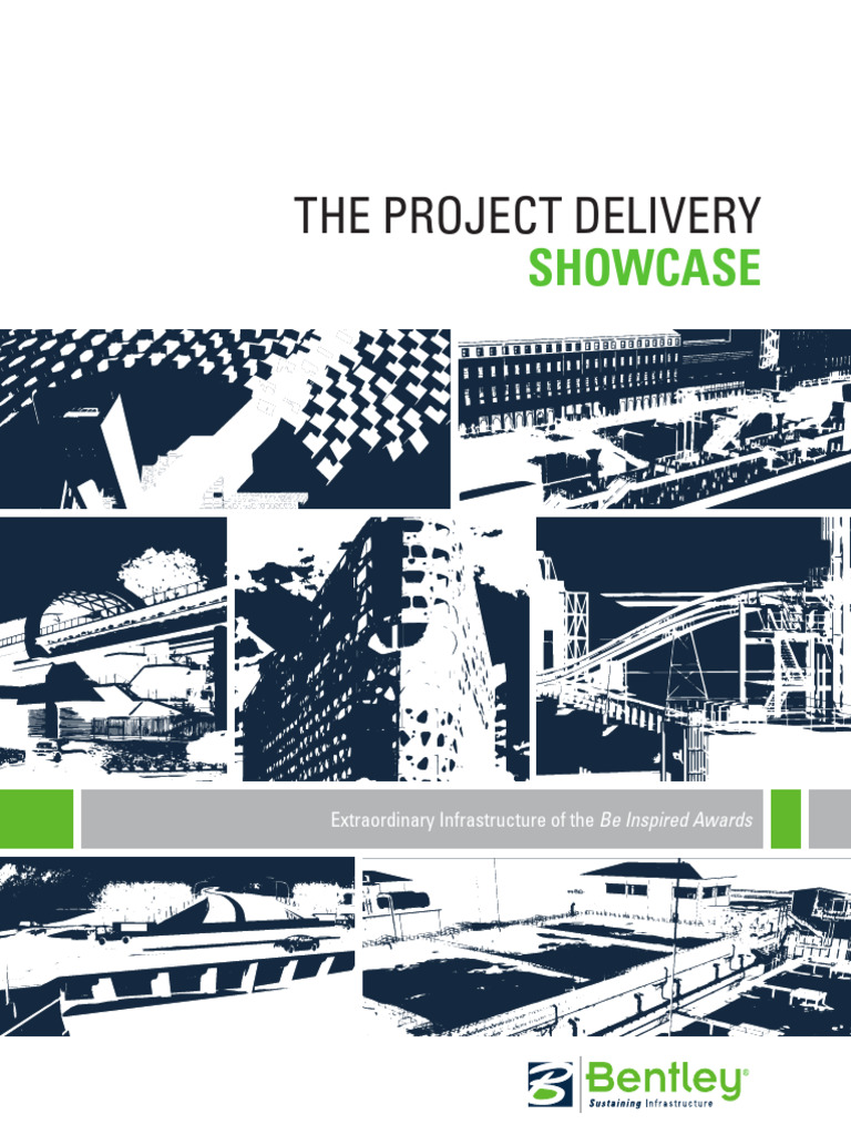 the project delivery showcase | PDF | Power Station | Solar Power