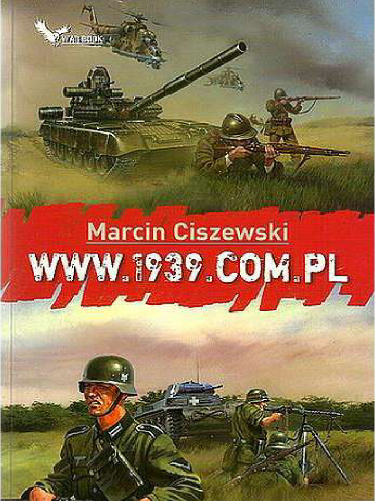 #1 Www.1939.Com - PL - Marcin Ciszewski | PDF