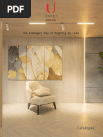 Wipro Lighting Cut Sheet | PDF | Lighting | Fluorescent Lamp