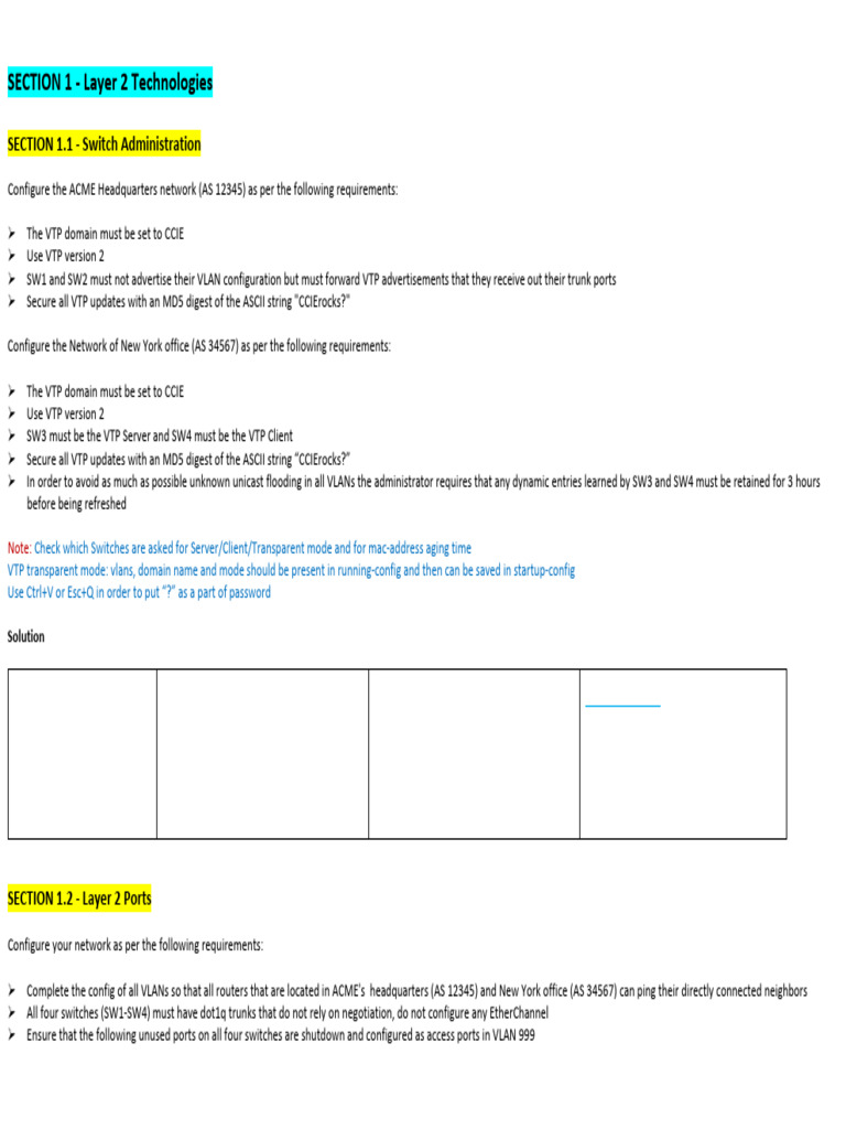 A4 CFG LAB Solution | PDF | Computer Architecture | Communications Protocols