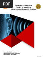 Scaler DSML | PDF | Machine Learning | Deep Learning