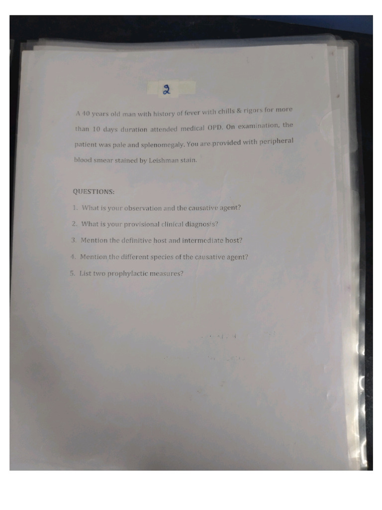 Micro Pol Charts | PDF