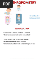 Khamis-Roche Formula Coefficients | PDF