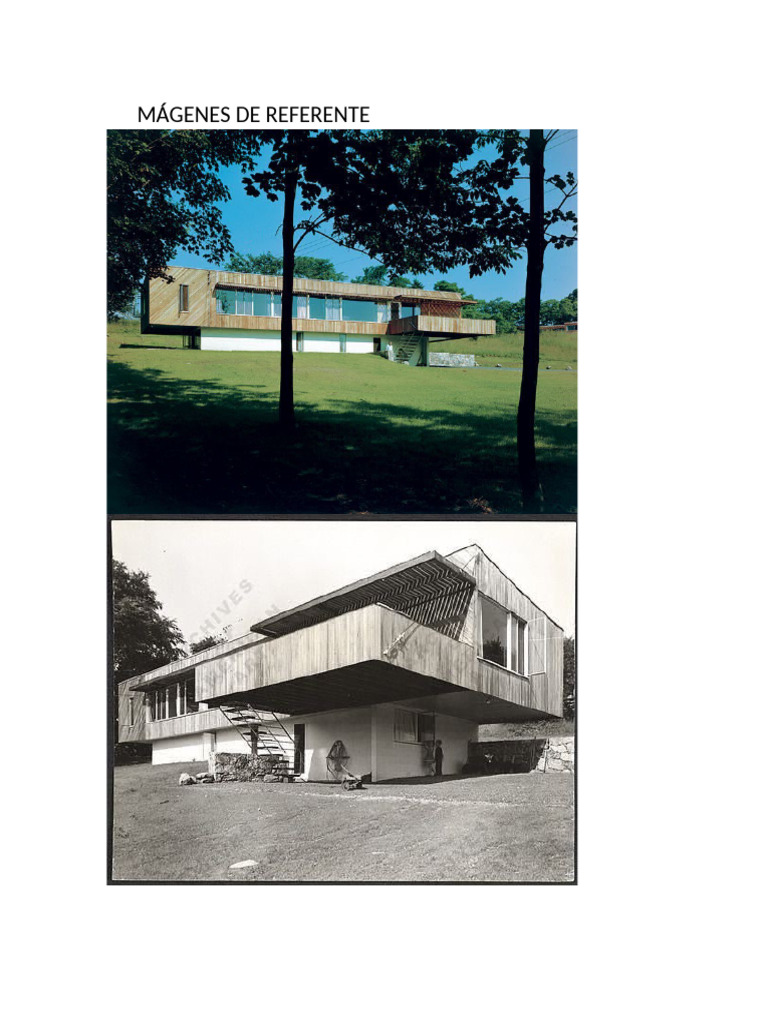 Mágenes de Referente | PDF