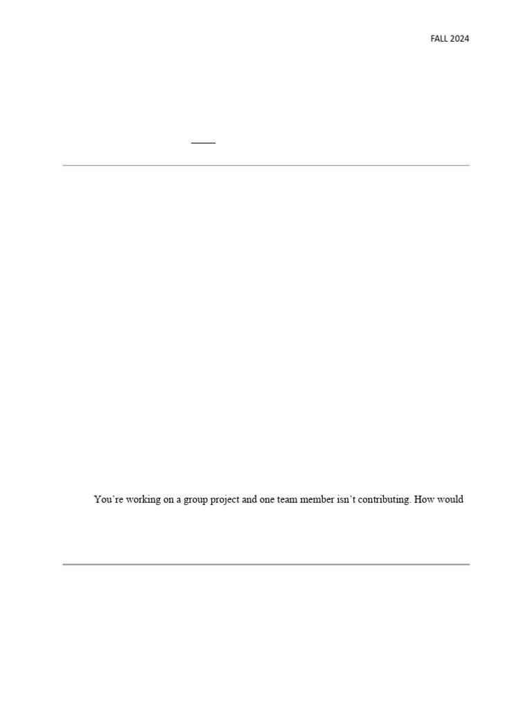 Hareem Imran Seminar For Life Skills | PDF | Hygiene | Communication