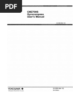 MOB Signal Installation and Operation Guide | PDF