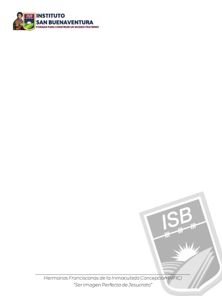 Membrete Documento | PDF