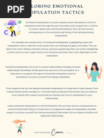 Trauma Recovery Wheel Guide | PDF