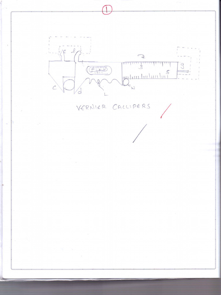 Physic Practical Book | PDF