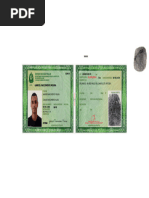 RG Cliente Renan | PDF