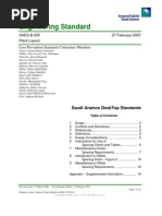 Saudi Aramco Engineering Standard - Safety Identification and Safety ...